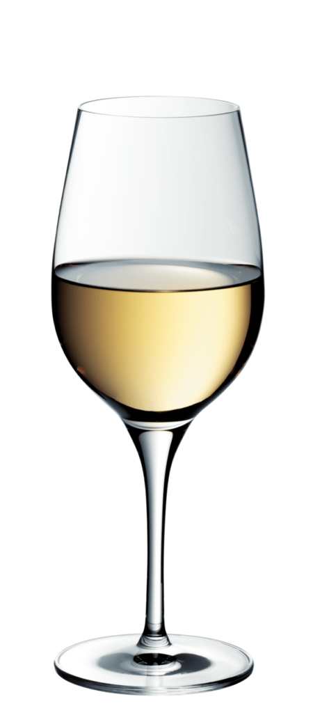 WMF Smart Collection White Wine Glass / Goblet 38.7cl. Pack of 6